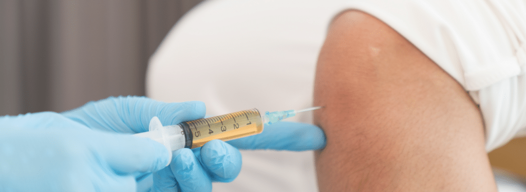 PRP Injections Los Angeles CA – Natural Healing Encino CA