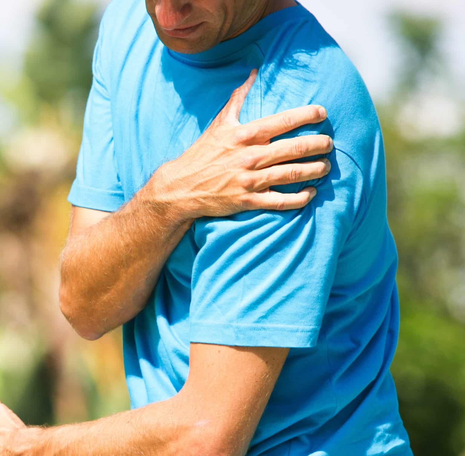 Shoulder Arthroscopy Los Angeles | Encino, CA | Arash A. Dini, MD