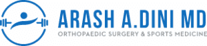Orthopedic Surgeon Los Angeles | Dr. Arash A. Dini